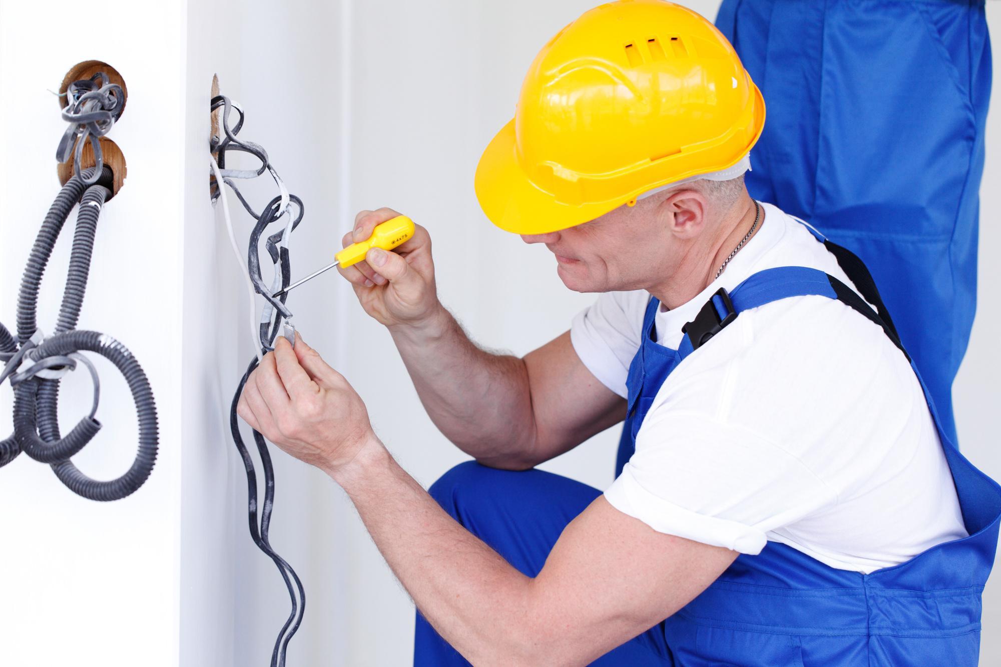 10 Reasons You Should Hire A Professional Electrician In Brighton, MI ...